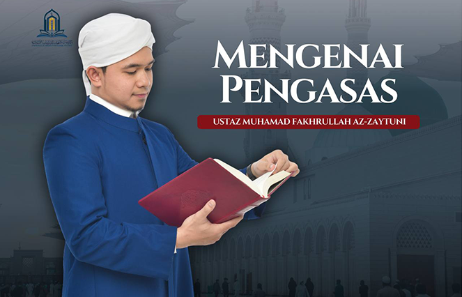 Tentang Kami - Akademi Nafahaat